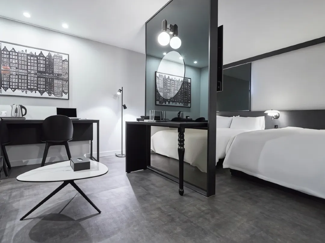Sintra Hotel - Seoul