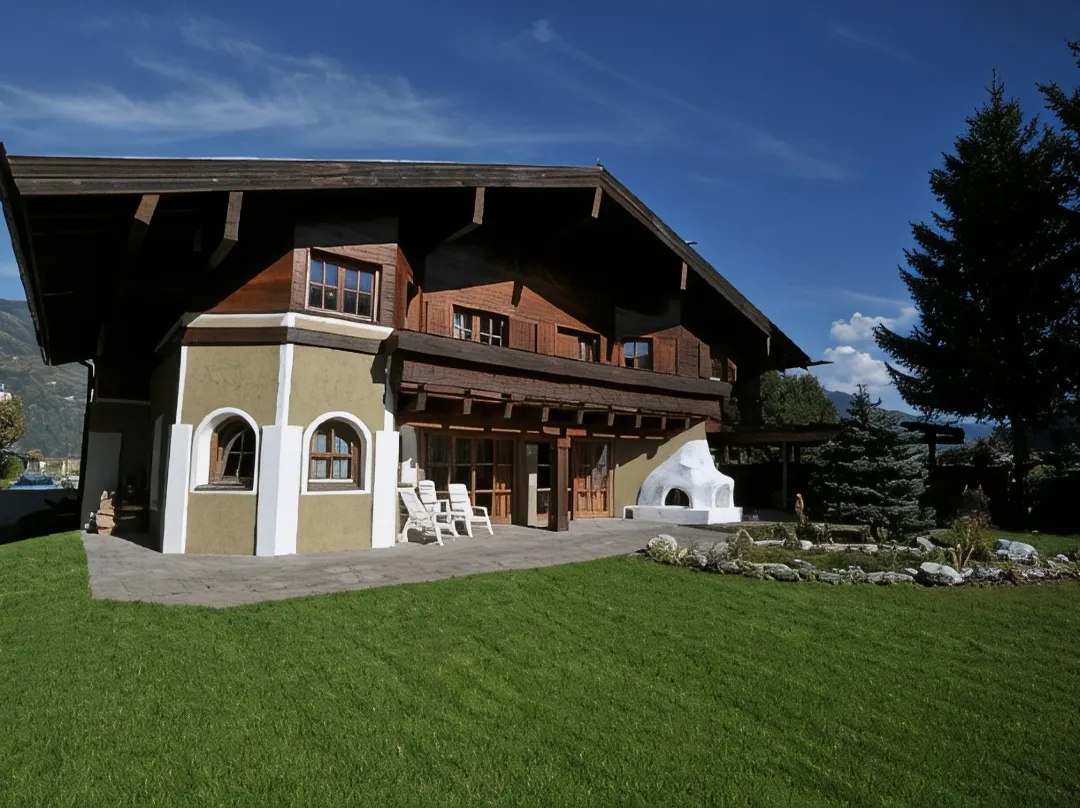 Hotel St. Florian - Kaprun - Kaprun