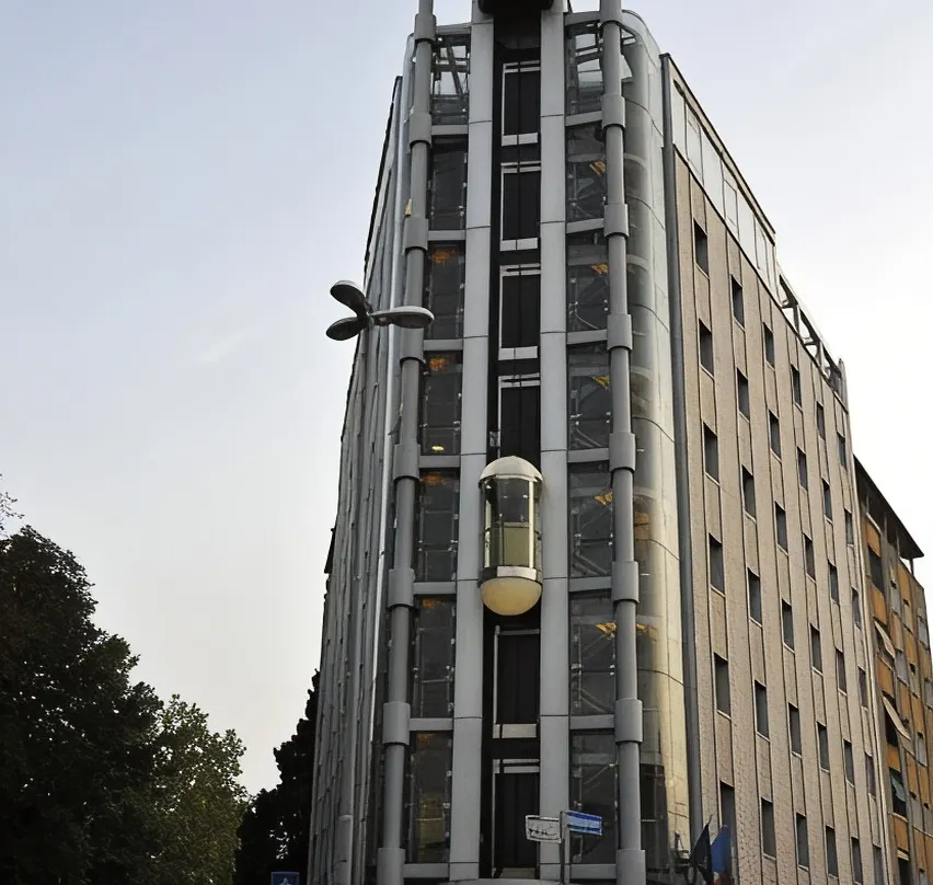 Sam Hotel - Monfalcone
