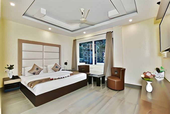 Hotel Kings - Dalhousie