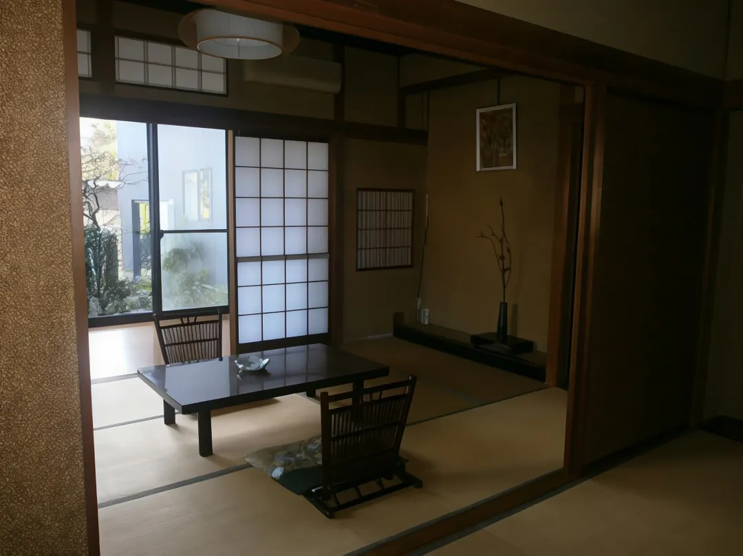 Chitose Ryokan - Toyama Prefecture, Japan