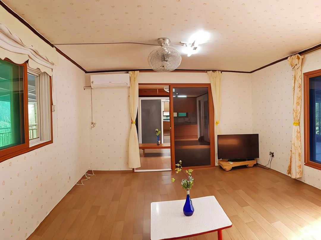 Mungyeong Healing River Pension - Mungyeong-si