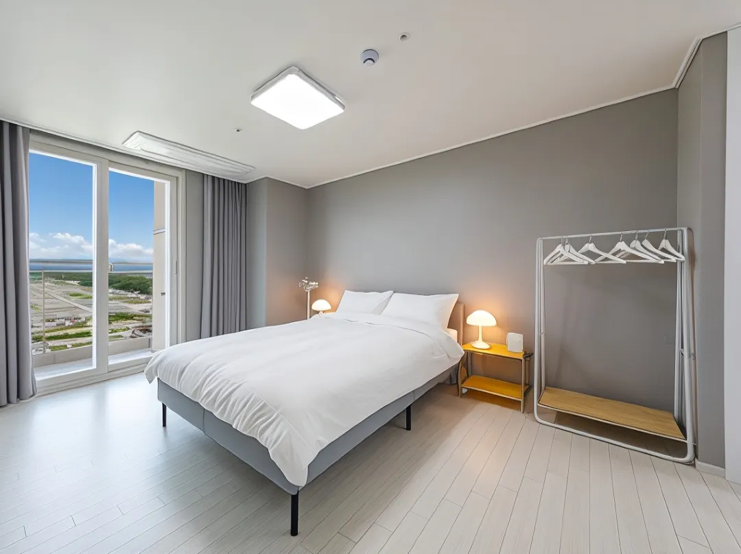 Gangneung The Gangneung Ocean Stay Class3 - Gangneung-si