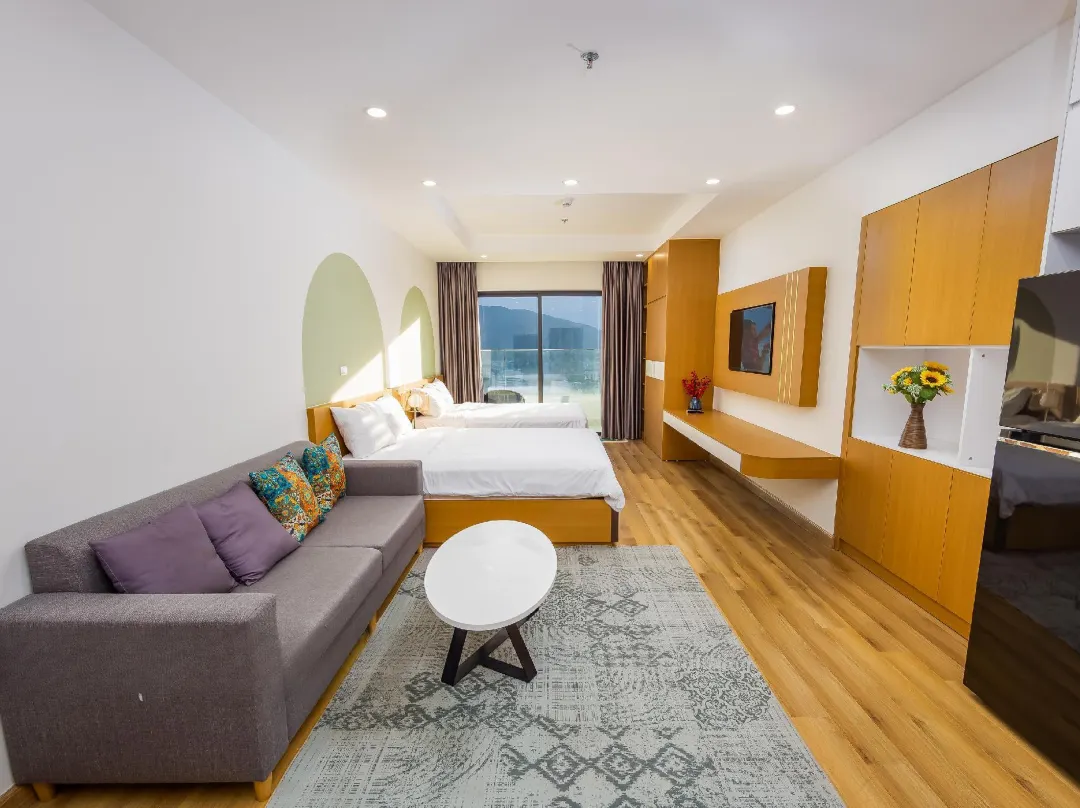 Tms Luxury Quy Nhon - Quy Nhon