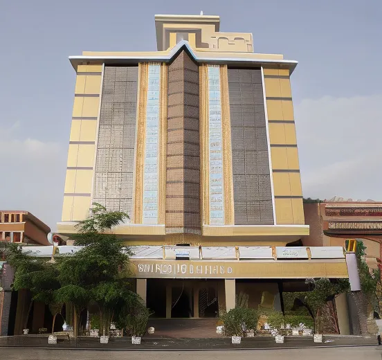 The Shanti A Boutique Hotel - Jodhpur