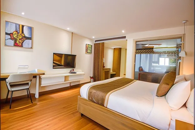 Yashshree Imperial - Siliguri