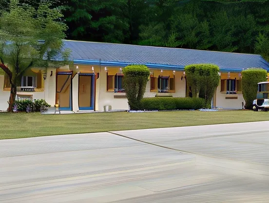 Yankee Trail Motel - Laconia, NH