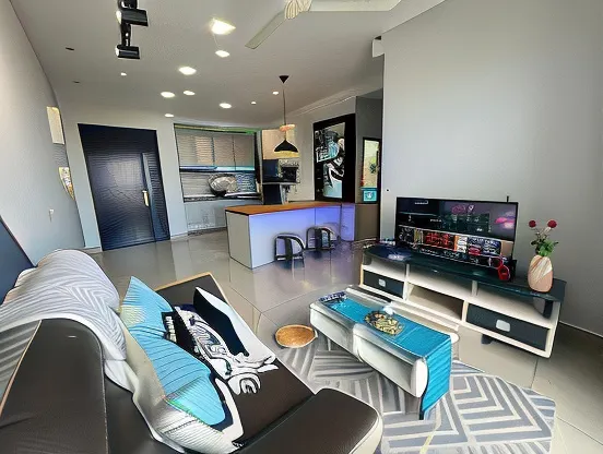 Riverview 8pax 3br In Kbtown Ps4, Netflix A-11-3 - Pasir Mas