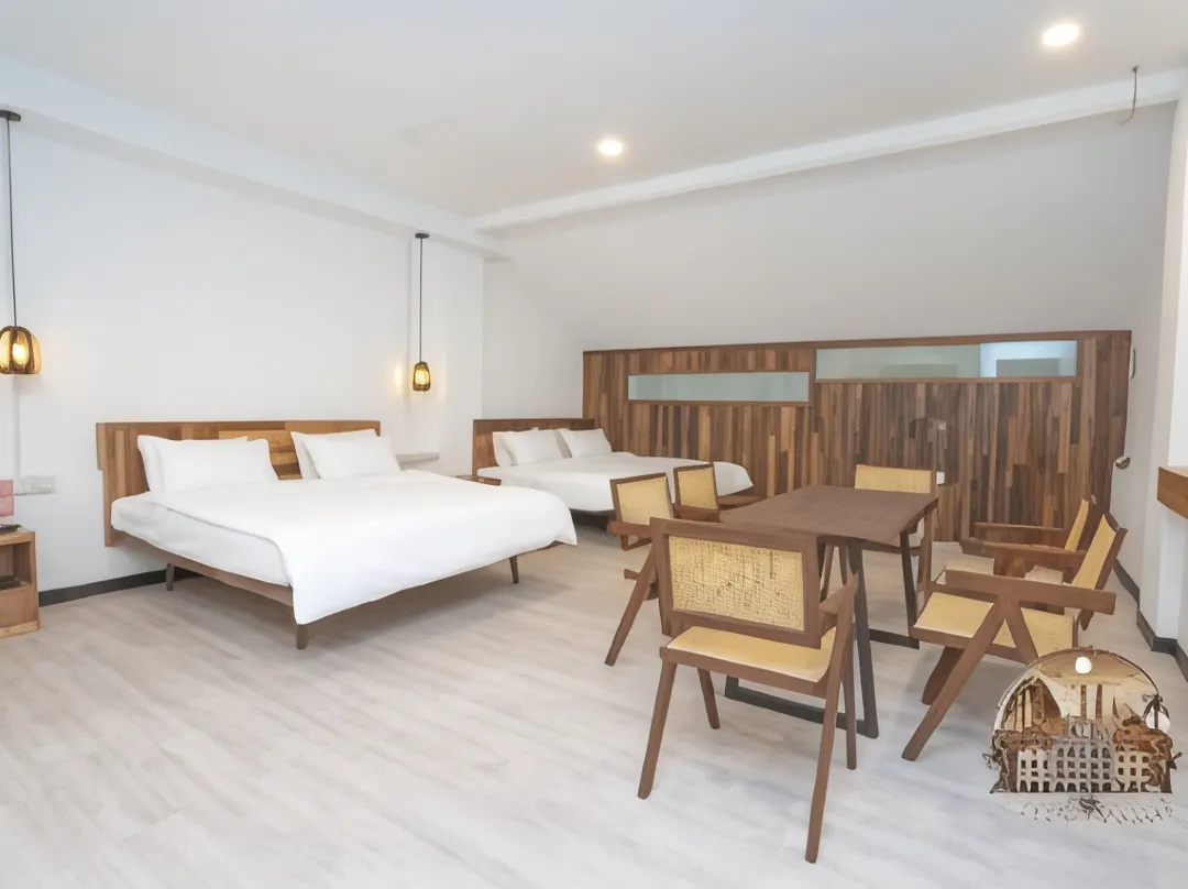 Parlor Hotel - Ipoh