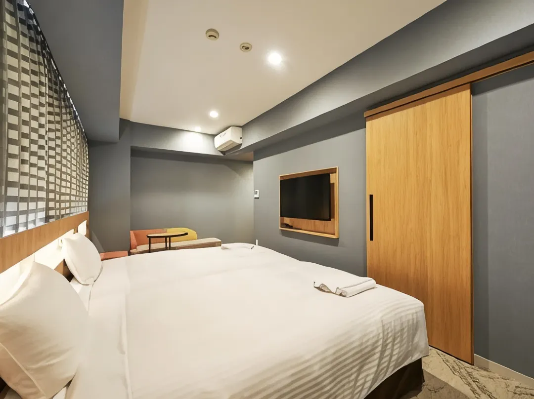 Kipphotel Syonan Fujisawa - Fujisawa