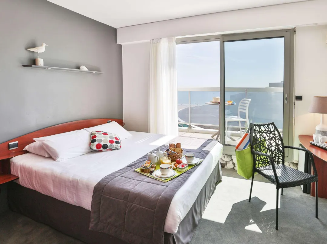 Hôtel Coeur Marin - Olonne-sur-Mer