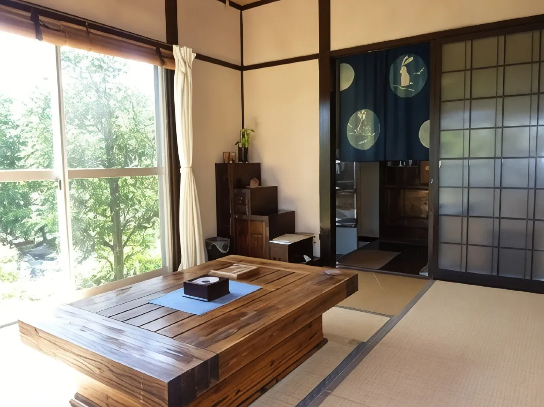 Yumekoan - Otsu