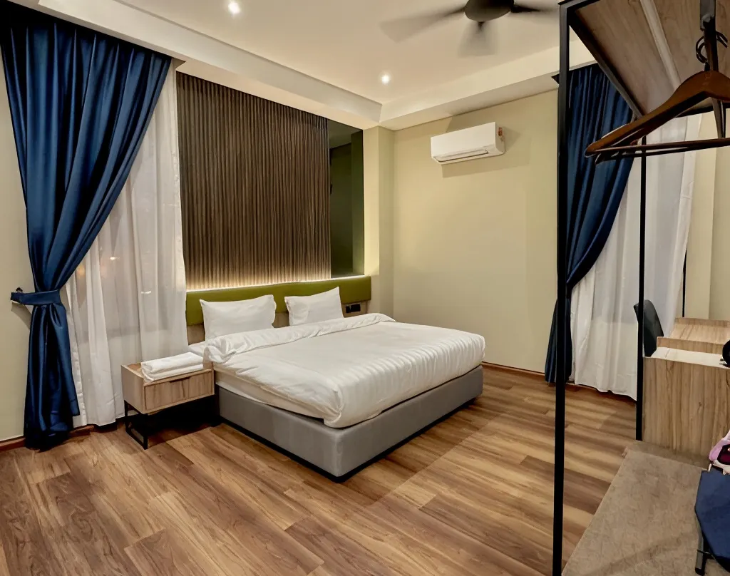 I-vista Hotel - Tawau