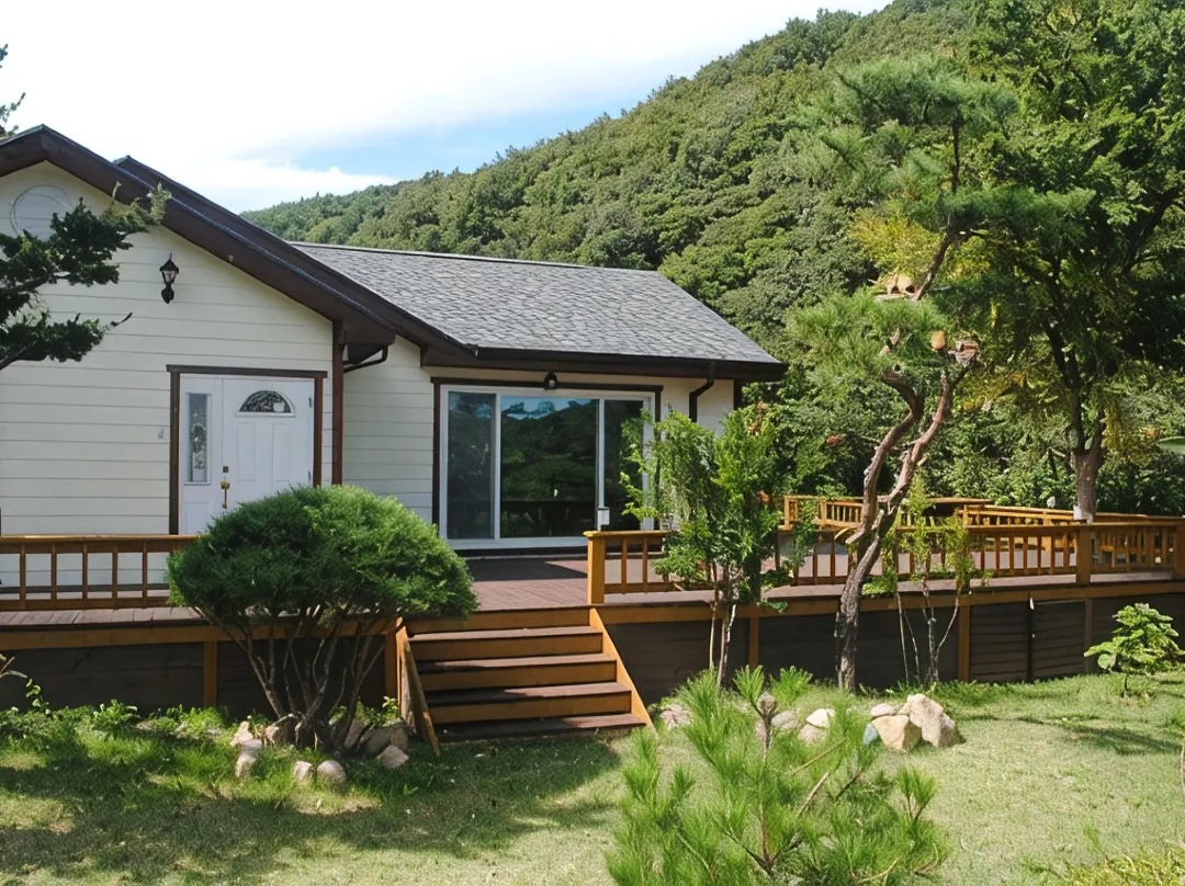 Gyeongju Punggyeongharu Pension - Gyeongju-si