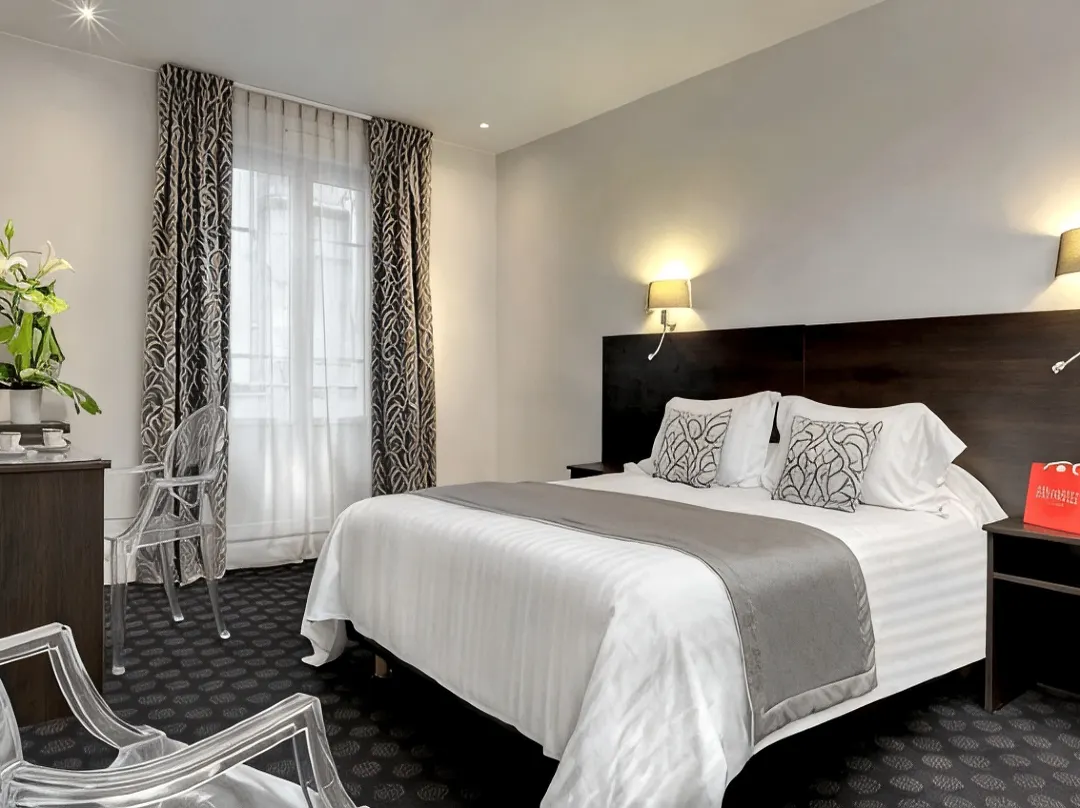 Logis Hôtel Midland - Bellerive-sur-Allier