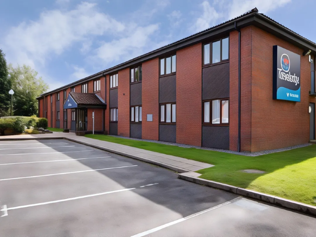 Travelodge Llanelli Central - Llanelli