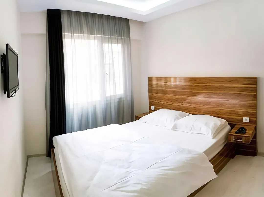 Smyrna Homes & Suits - Karşıyaka