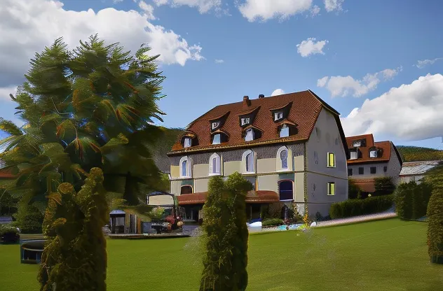 Consulat Des Weins - Landau