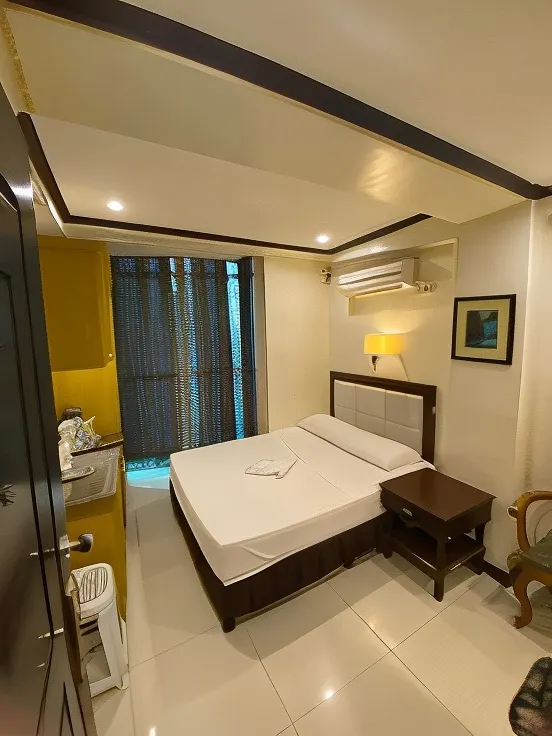 Ormoc Sugarland Suites - 奧爾莫克