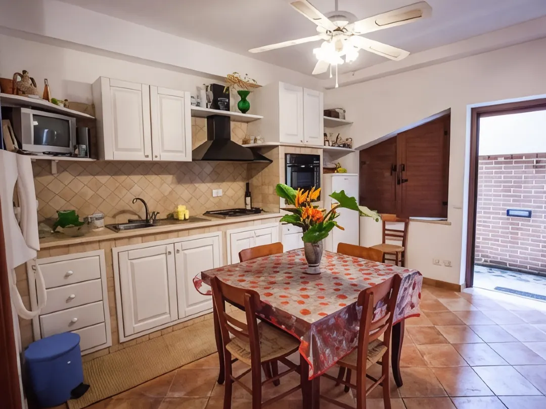 Appartamento Nosside- Erasippe Residence - Locri