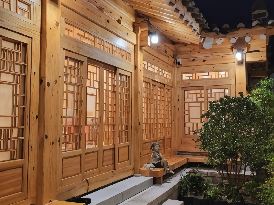 Gyeongju Hanok Prince - Gyeongju-si