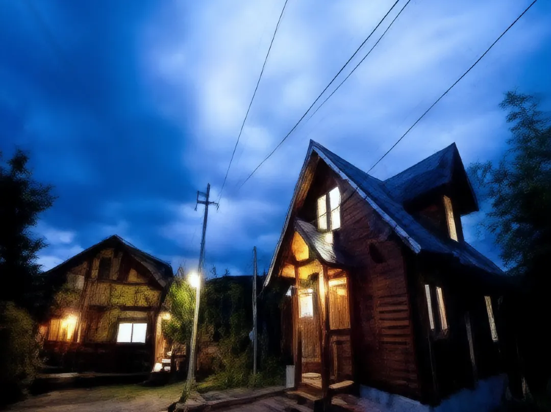 Hiiragi Cottage - 玖珠郡