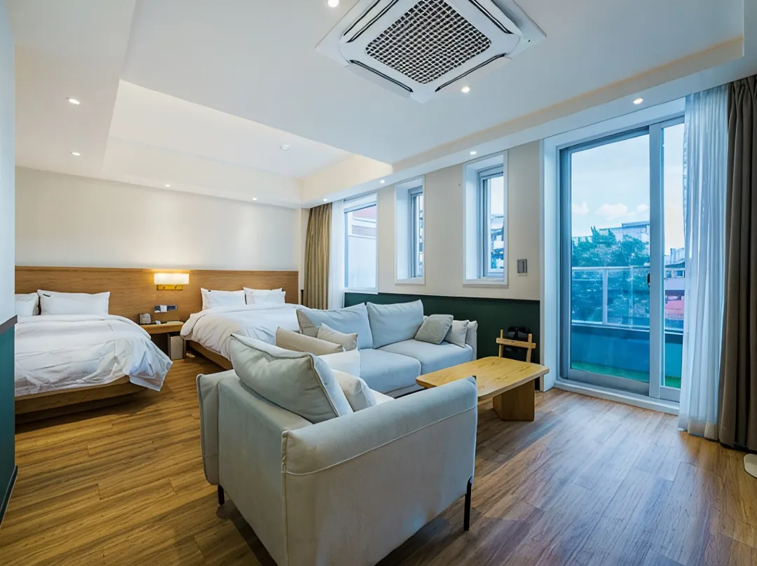 Gran Hotel - Gunsan