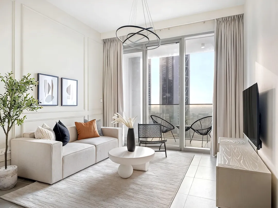 Silkhaus | Forte - Dubai