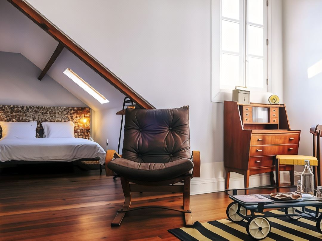 Dona Emília Guest House & Studio Apartments - Viana do Castelo