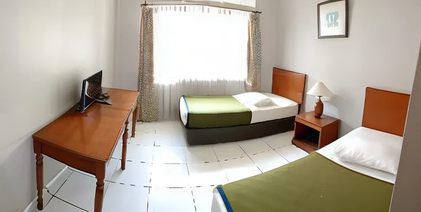 Hotel Rudian - Cisarua