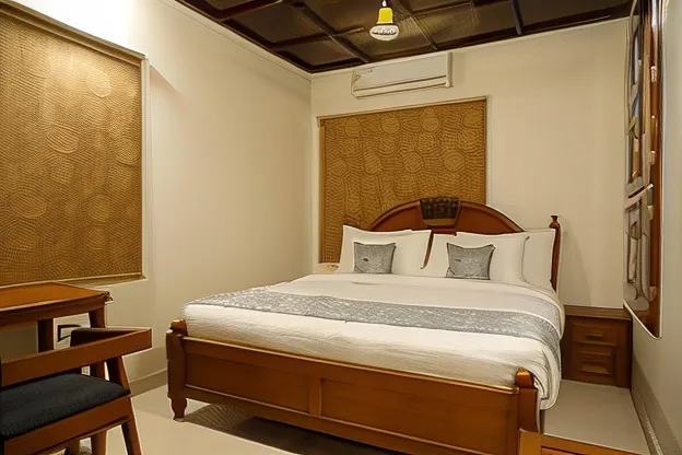 Alfred Place - Kochi, India