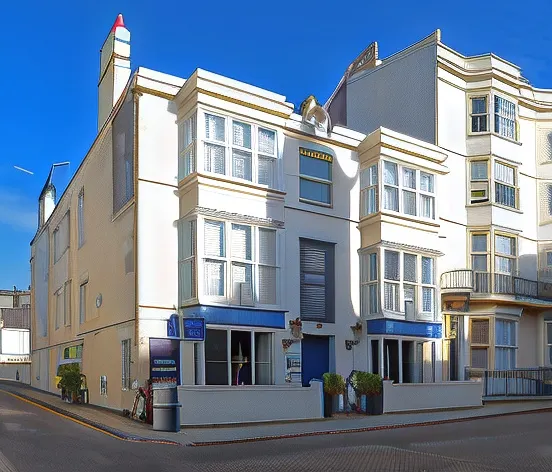 The Southern Belle - Brighton