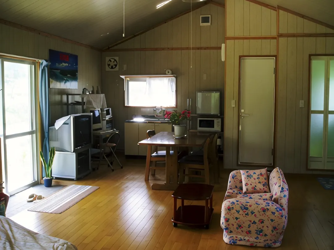 Coral Resort Ishigaki - Ishigaki