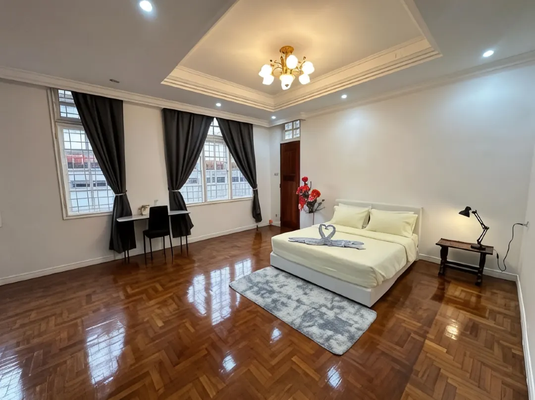 Melon Resort - Penang