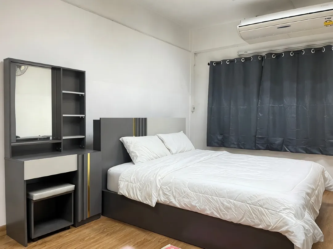 Family Room @ B&g Hat Yai Hostel - Hat Yai