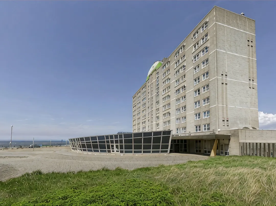 Beachhotel Zandvoort By Center Parcs - ザンドヴォールト