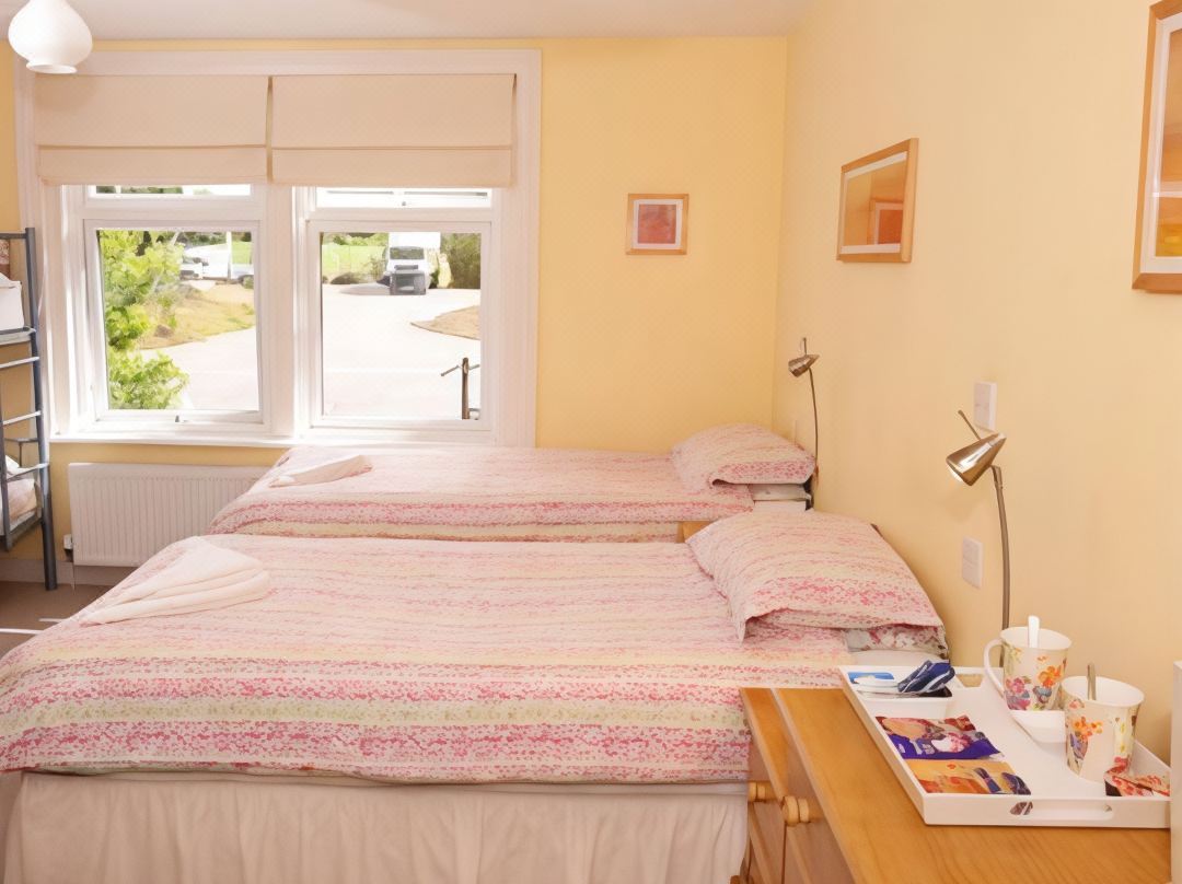 Holbrook Bed And Breakfast - Shaftesbury