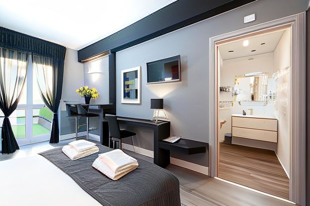 Brunelleschi Luxury Holidays - Ciudad del Vaticano
