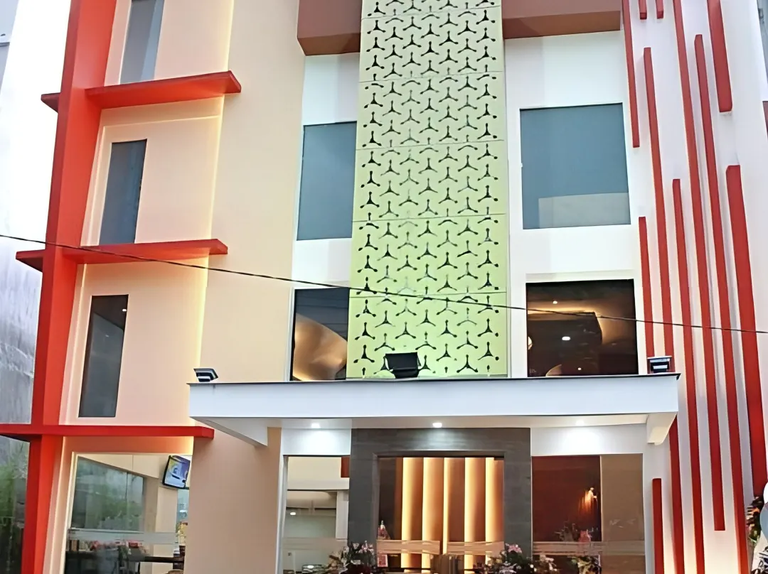 Sumi Hotel Surabaya - Surabaya