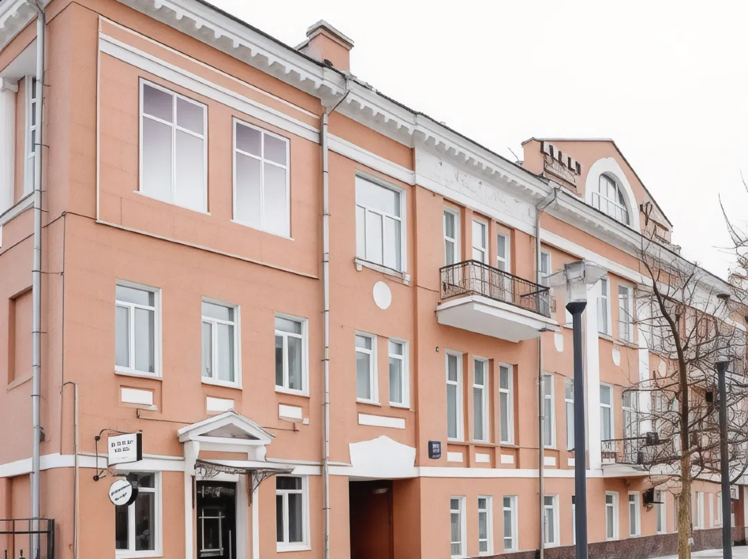 Imrus Hotel Moskva Hotel - Москва