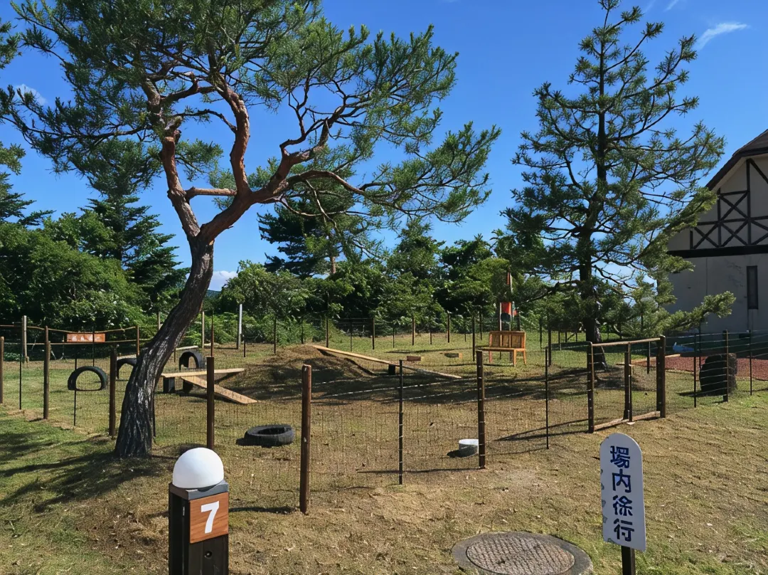 Heart Land Hills In Noto 36 Cabin B - 七尾市