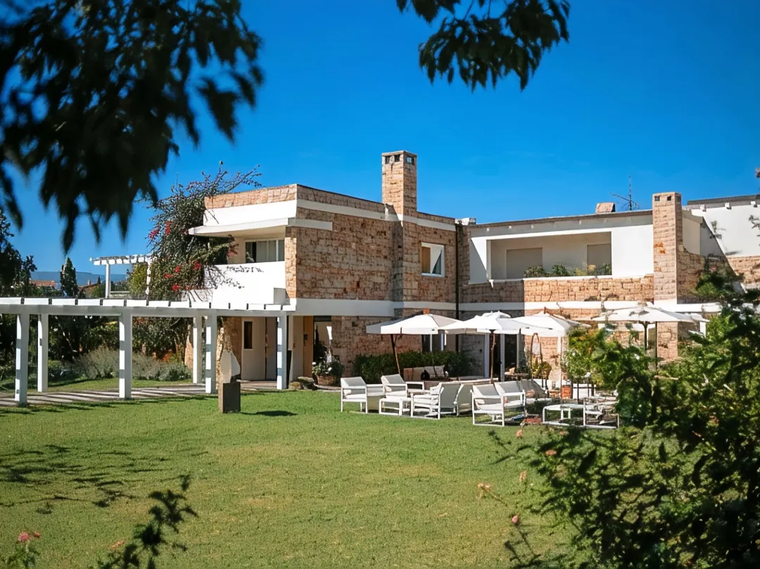 Lanthia Resort - Santa Maria Navarrese