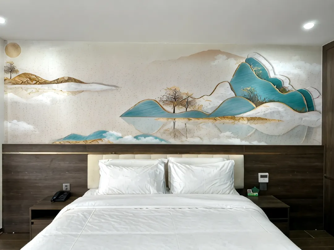 Luxury Phoenix Hotel 2 - Bắc Ninh