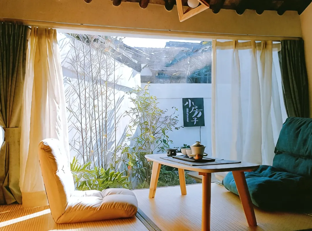 Suzhou Xugusu Homestay(humble Administrator's Garden) - Suzhou