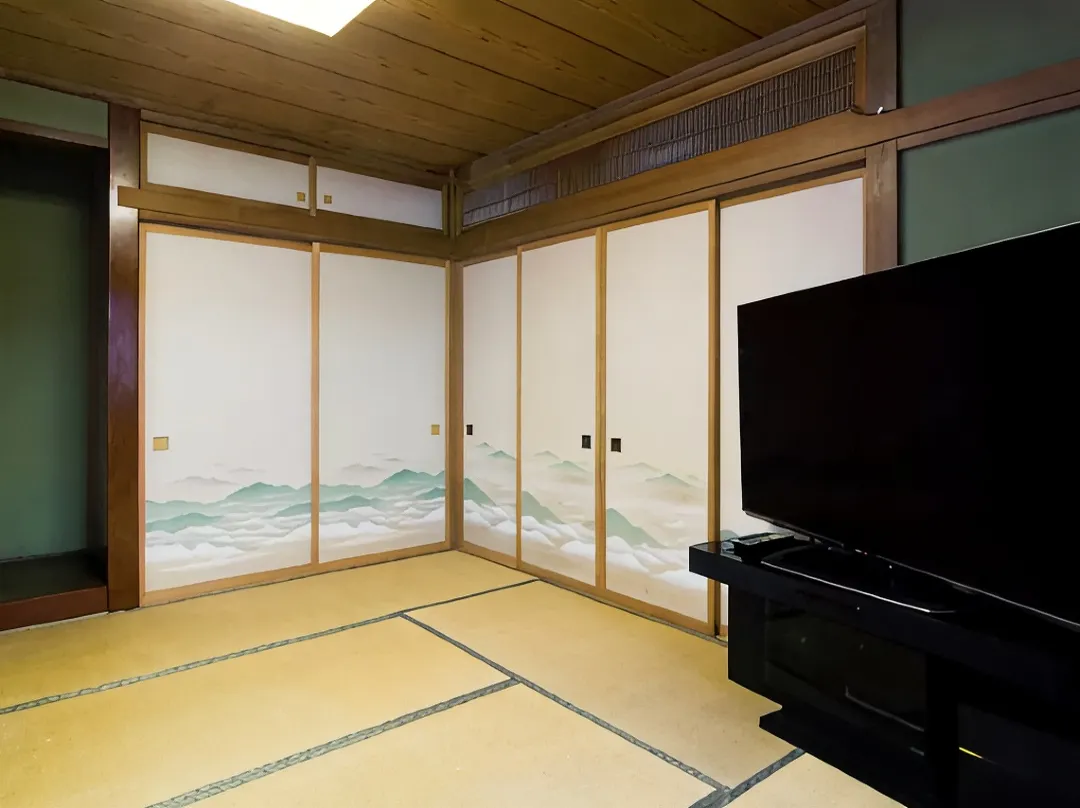 Tokyo Wenjuan's Guesthouse - Tokio