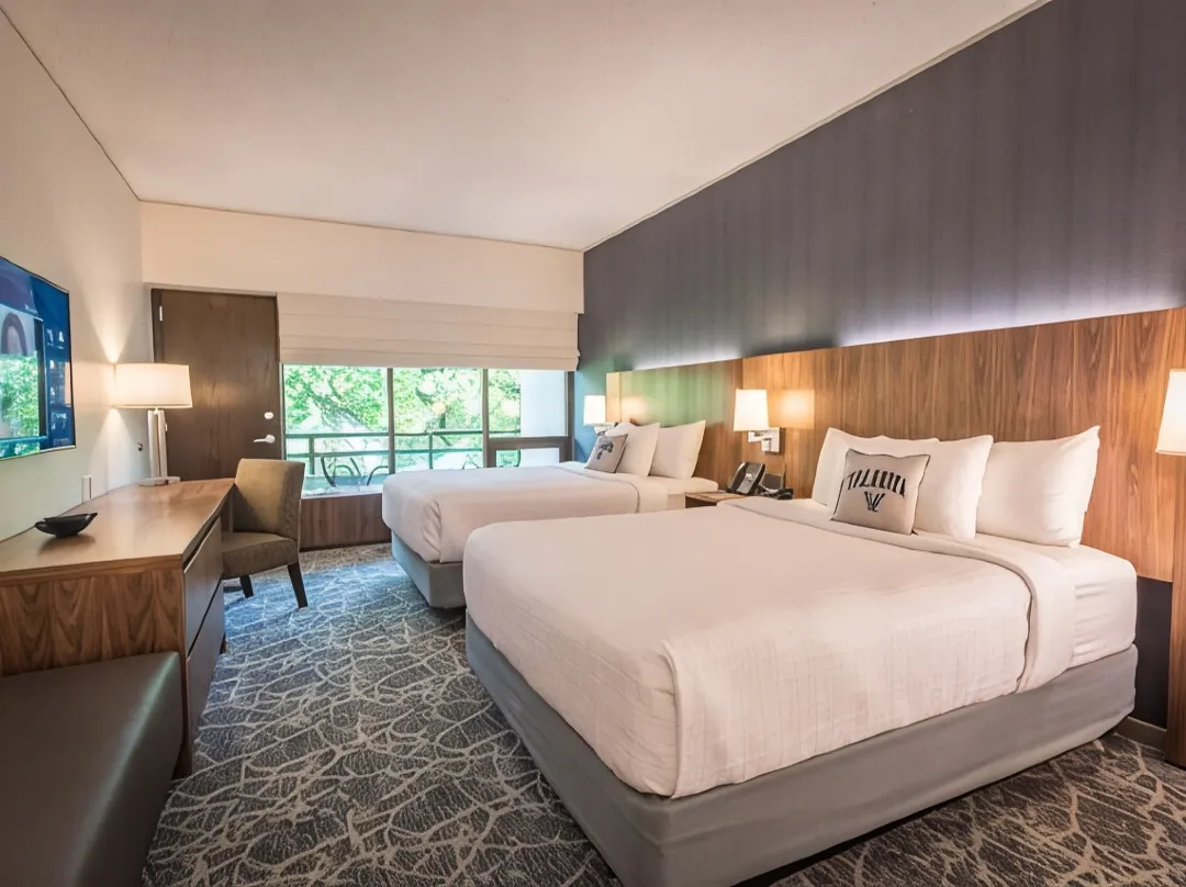 Inn At Villanova University - Ardmore, PA