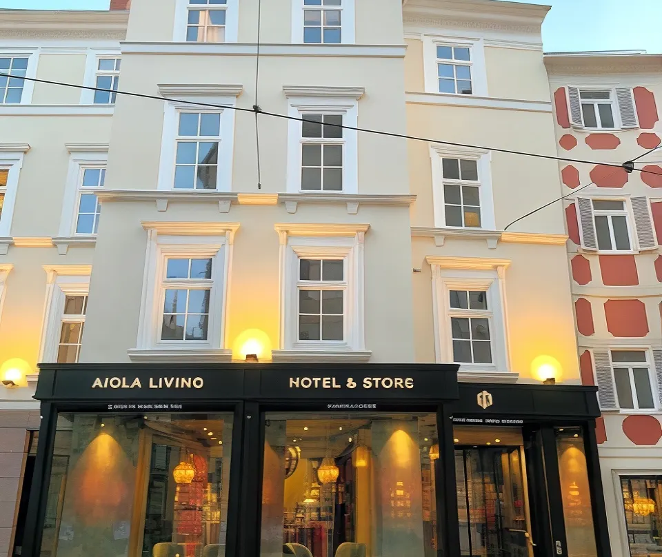 Aiola Living Graz - Graz