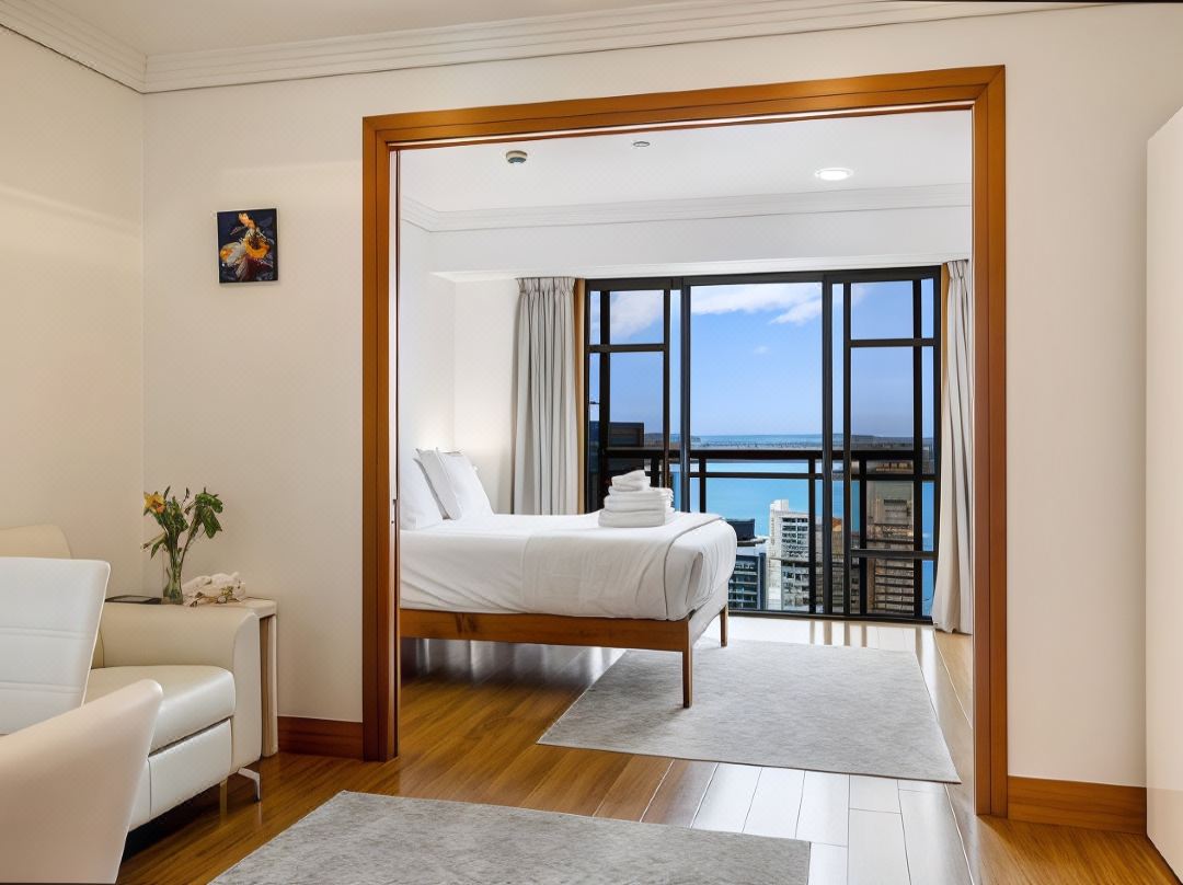 Prime Location And City Views! - Gion