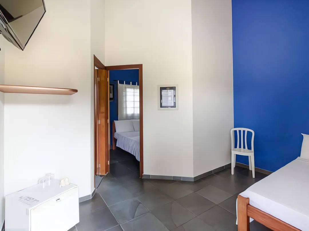 Viamar Pousada - Caraguatatuba