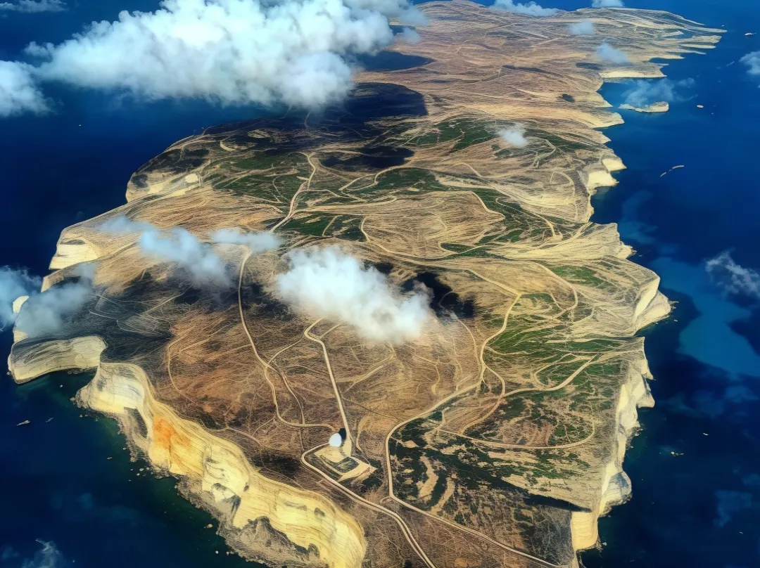 Lampedusa Low Prices - Lampedusa